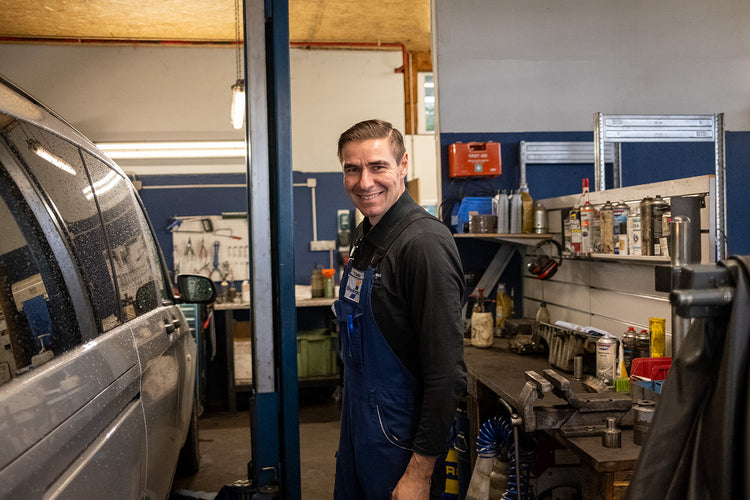 Unsere Werkstatt – KFZ-Teile-Brinkmann